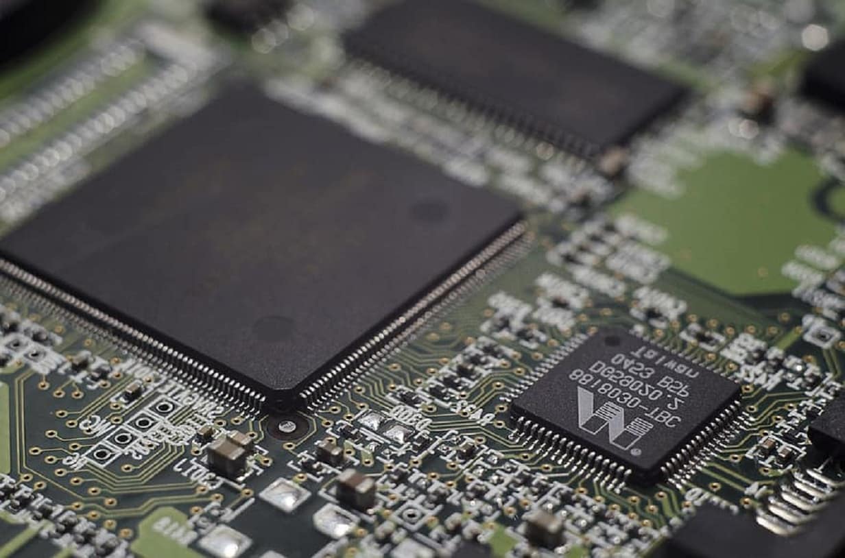 Circuito Recambio para Central Convencional Mira de12 Zonas - Mira ...