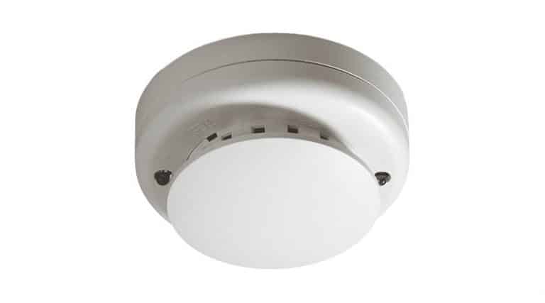 DP2061N Detector Óptico Analógico de Humos Aritech – Zekuritt