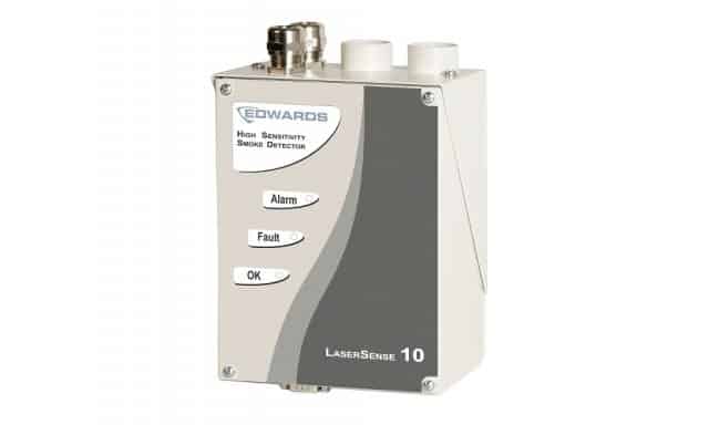 Aritech™ FHSD8015-99 Detector de Humos por Aspiración LaserSense Micra ...