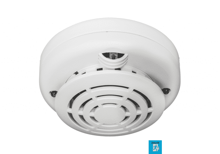 Detector Termovelocimétrico Analógico Aritech™ DT2063N – Zekuritt