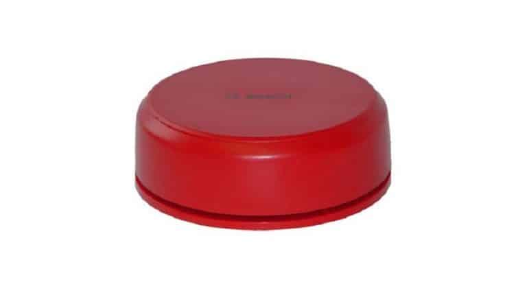Bosch FNM-420-A-BS-RD Base de Detector con Sirena – Zekuritt