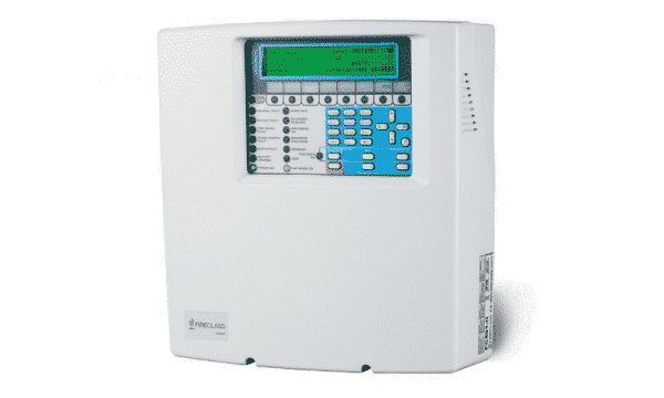 Central Analógica de 1 lazo Fireclass FC501-HK - Duran Electrónica ...