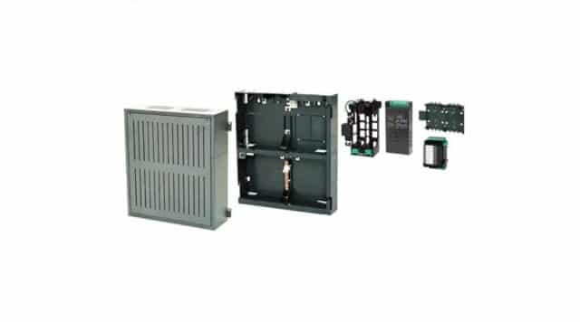 Bosch FPP 5000 / Fuente de Alimentación Auxiliar 24v-6Ah – Zekuritt