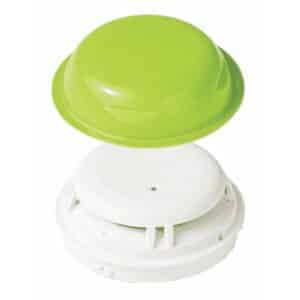 Módulo 4 Entradas y 4 Salidas Direccionables - SIEMENS FDCIO222 – Zekuritt