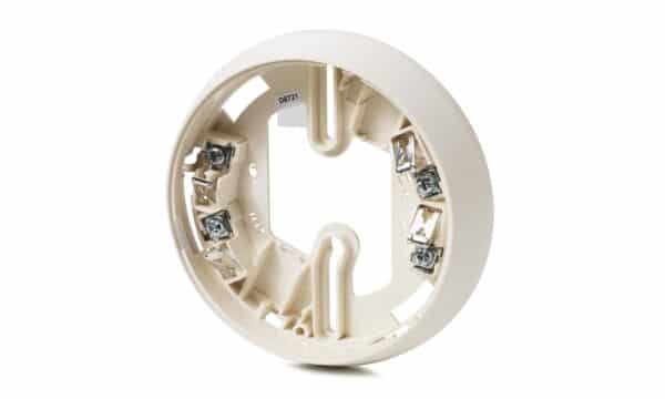 Base para Detectores Analógicos - SIEMENS DB721 CerberusPRO – Zekuritt