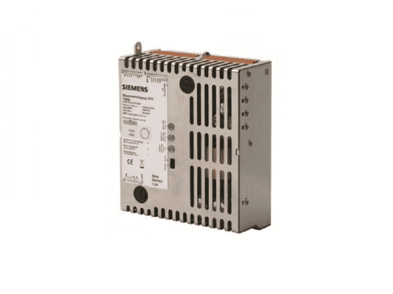 Fuente de Alimentación 150W-5A interna - Siemens FP2005-A1 CerberusPro ...