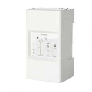 DETECCIÓN POR ASPIRACIÓN SIEMENS archivos – Zekuritt