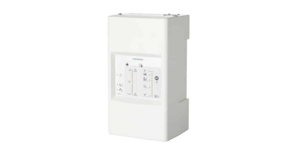 FDA241 Detector de aspiración Siemens Cerberus PRO – Zekuritt