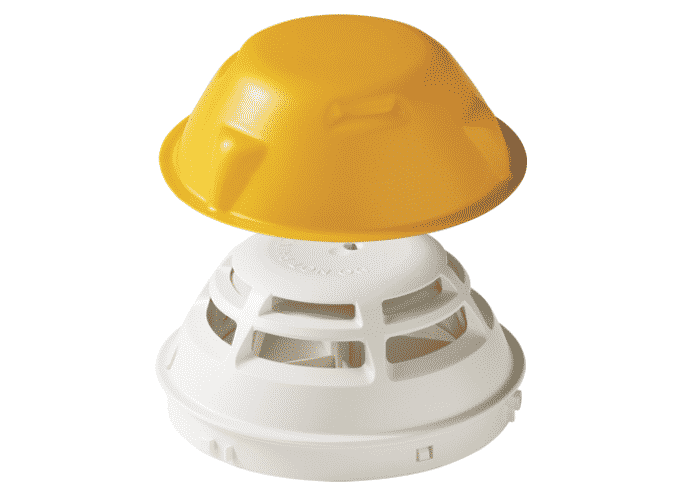 SIEMENS HI722 CerberusPRO Detector Térmico Analógico S54310-F3-A1 ...