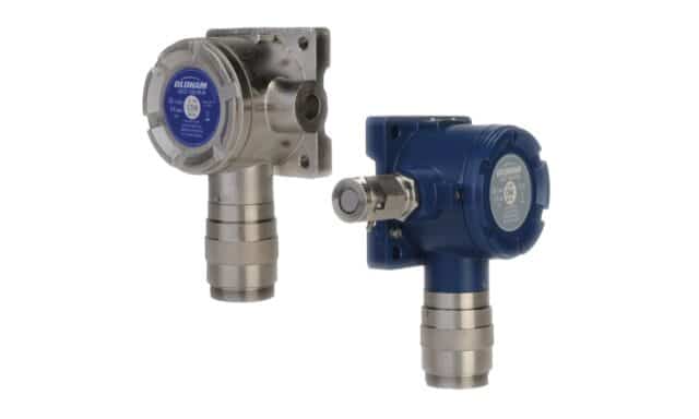 OLCT100-XP Detector de Gases Tóxicos y Combustibles OLDHAM – Zekuritt