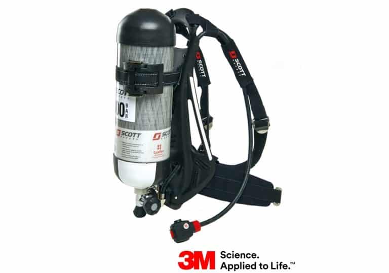 Equipo Autónomo PROPAK SIGMA 3M™ – Zekuritt