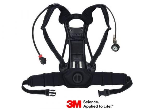 Equipo Autónomo PROPAK SIGMA 3M™ – Zekuritt