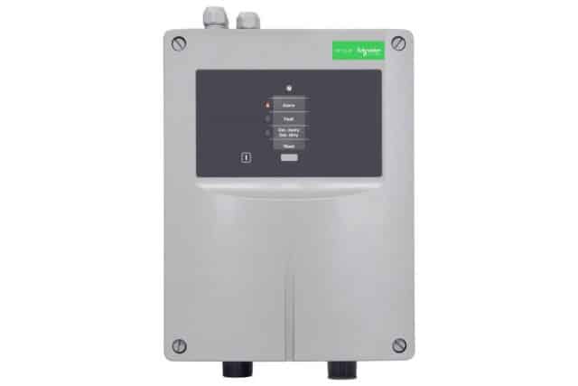 FFS06432541 Detector de Aspiración Schneider Electric ASD-535-1 – Zekuritt