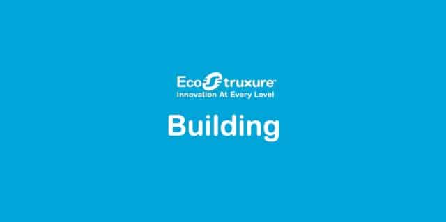 EBO SmartDriver - SmartX Server - Schneider Electric SXWSWSDRVX0001 ...