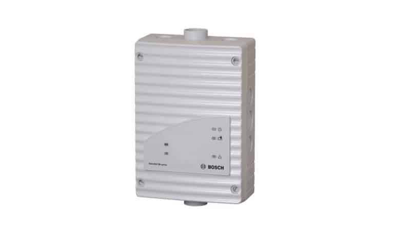 Bosch FAS-420-TM Detector de aspiración algorítmico compacto – Zekuritt