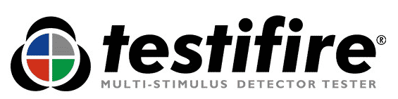 Testifire TS3 Cartucho de humo para Comprobador Testifire – Zekuritt