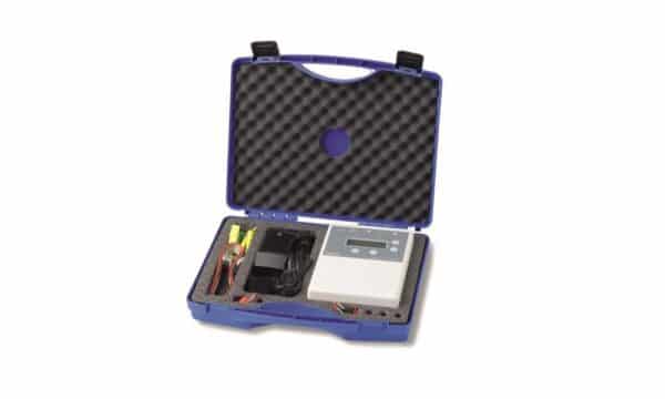 Comprobador de lazos de detección FDNet/C-Net. Siemens FDUL221 – Zekuritt