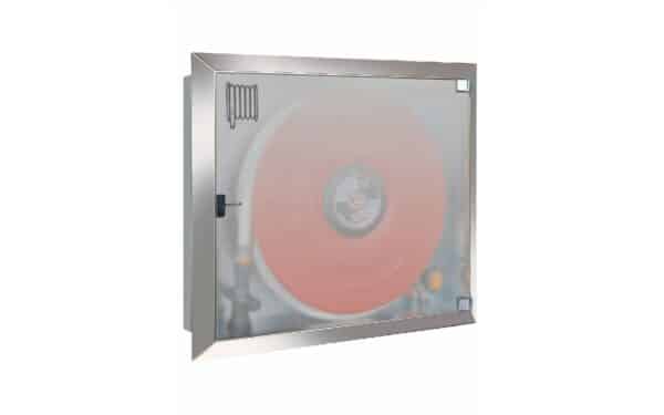 BIE25NARROW IM Armario BIE de Configuración Horizontal Reversible EACI ...