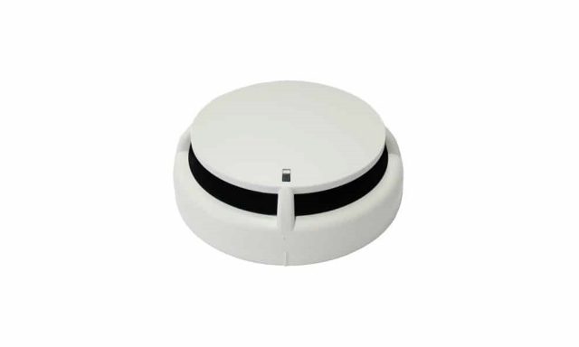 C50H Detector Termovelocimétrico Convencional Cofem – Zekuritt