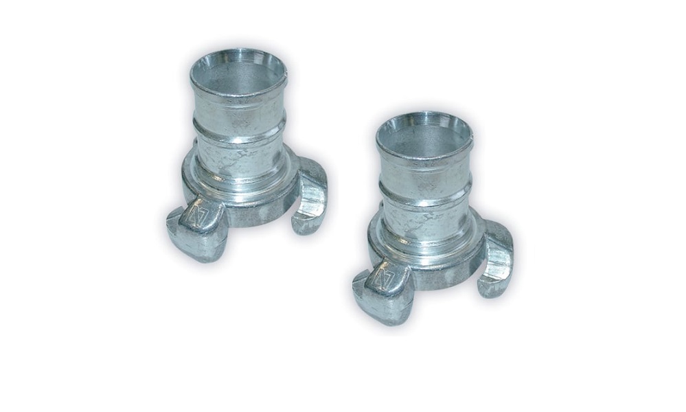 Racor Barcelona para Manguera ( PAREJA ) DE 25, 45, 70 y 100mm GI ...