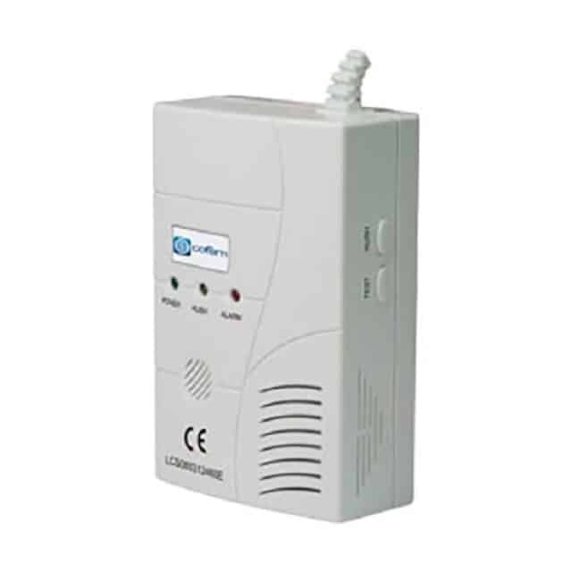 Cofem C50H Detector Termovelocimétrico Convencional – Zekuritt