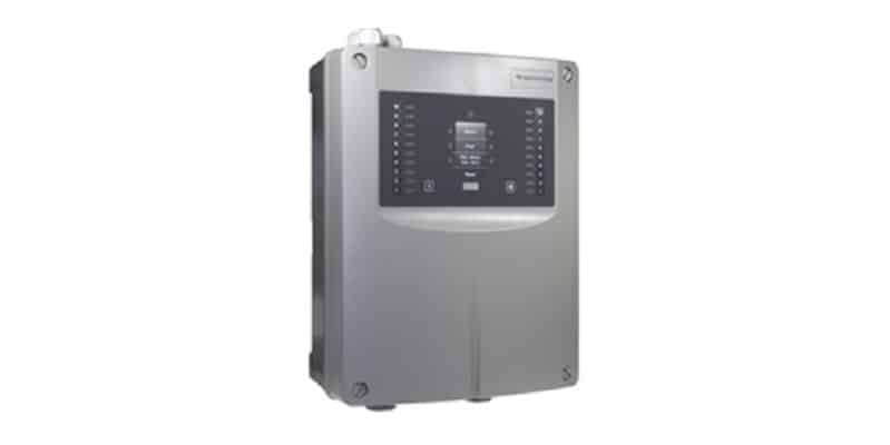 Detector de aspiración con cámara de análisis para detección precoz de ...