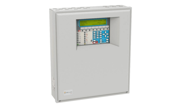 Central Analógica de 2 lazos Fireclass IAFC506 Duran Electrónica – Zekuritt