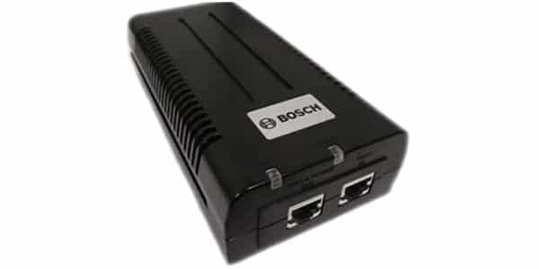 Bosch NPD-9501A Midspan, 95W, puerto único, entrada de CA – Zekuritt