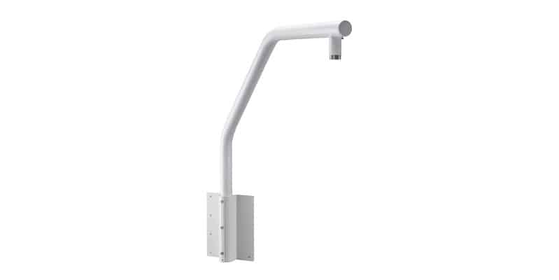 Bosch NDA-U-RMT Soporte parapeto colgante – Zekuritt