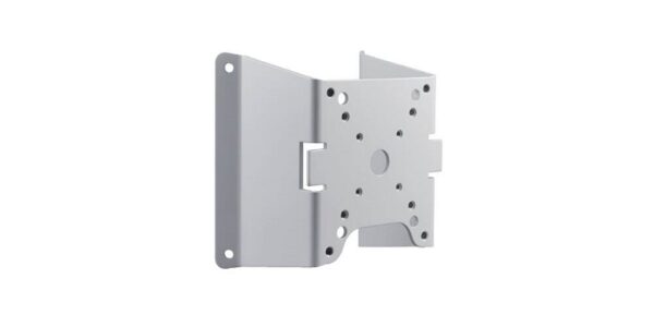 Bosch NDA-U-PMAL Adaptador montaje poste grande – Zekuritt