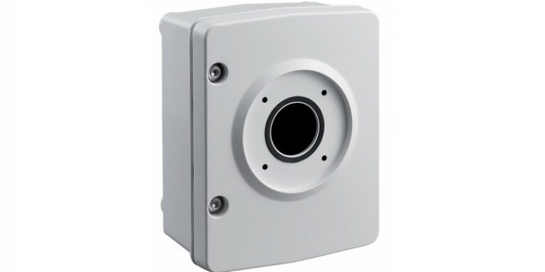 Bosch NDA-U-WMP Placa montaje mural – Zekuritt