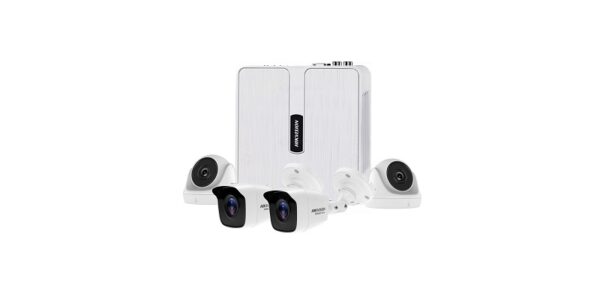 PACK Hikvision HWK-N4142BH-MH – Zekuritt