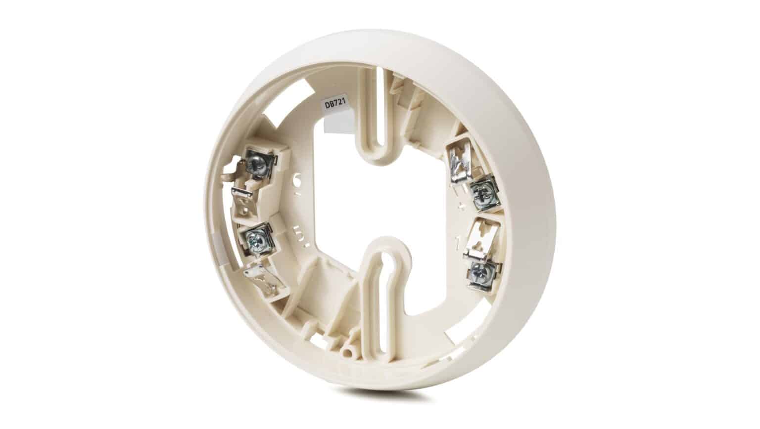 SIEMENS DB721 CerberusPRO Base para Detectores Analógicos S54319-F11-A1 ...