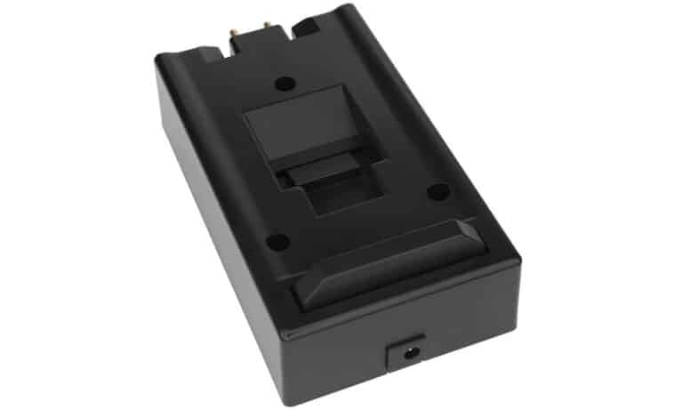Cargador para Linternas de la serie XPR-5580 – Zekuritt