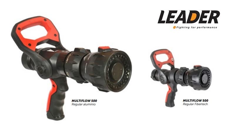 Leader Multiflow Series archivos – Zekuritt