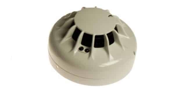ZETTLER 850PC / Detector de triple sensor de la Generación 6 – Zekuritt