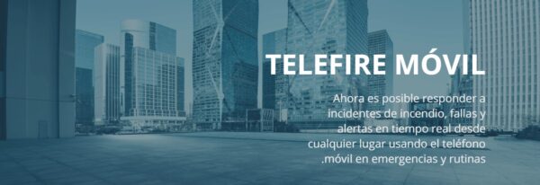 TELEFIRE TFO-480A / Detector De Humo Fotoeléctrico Direccionable – Zekuritt