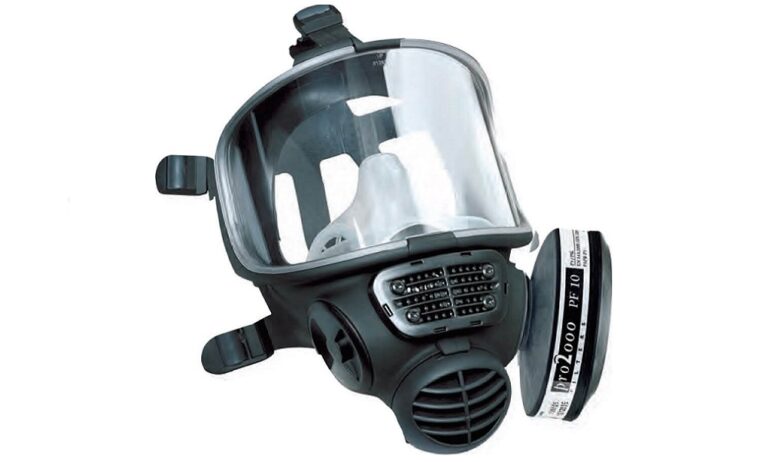 3M™ Scott™ Promask Máscara de presión positiva – Zekuritt