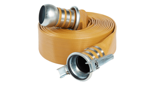 Manguera Plana de Caucho Sintético TIPSA-OROFLEX 20 – Zekuritt