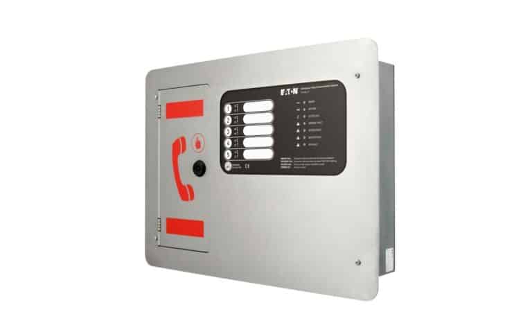 EATON VoCALL EFVCC5-FB Unidad compacta de 5 líneas – Zekuritt