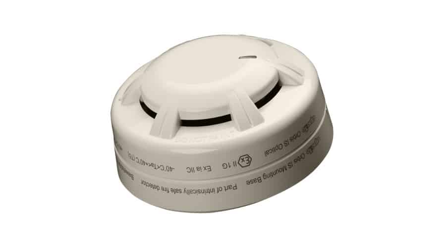 Apollo ORB-OP-52027-APO Detector convencional óptico Orbis I.S (ATEX ...