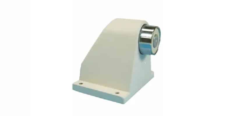 Retenedor 20KG/200N magnético de suelo, carcasa ABS ZETTLER 3-84-0301 ...