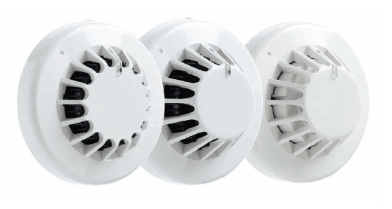 CAP320 Detector óptico de humo EATON 400002FIRE-0002X – Zekuritt