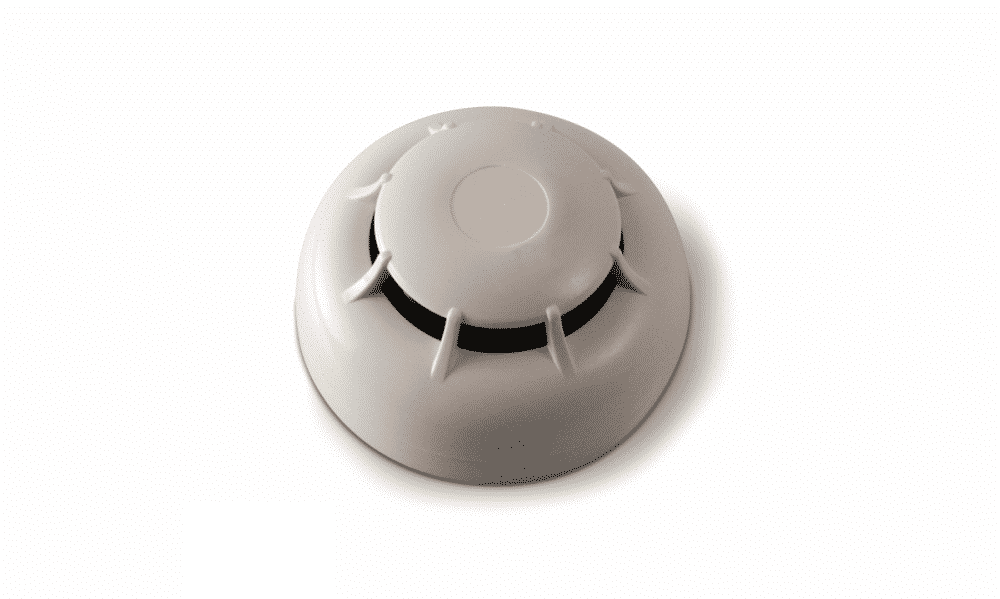 ID100 Detector óptico de humo convencional Inim – Zekuritt