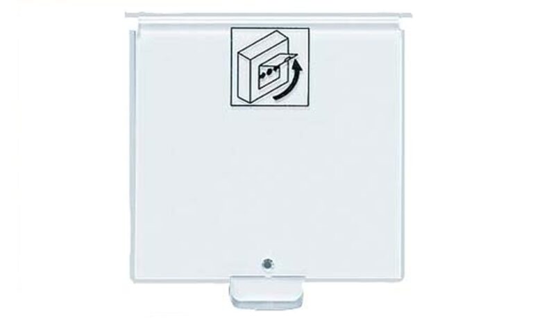 Siemens DMZ1197-AC Tapa Pulsador – Zekuritt