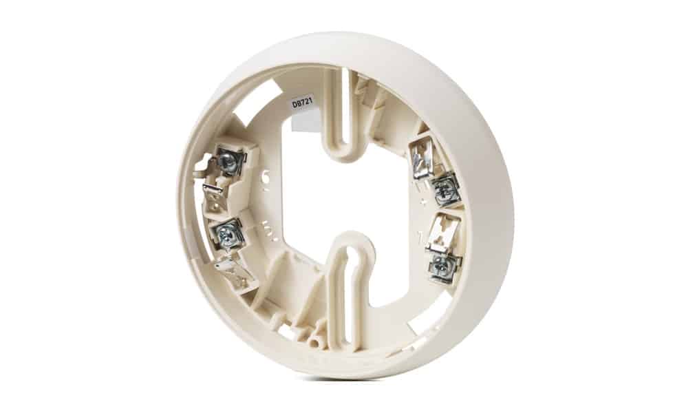 SIEMENS DB721D para detectores puntuales OOH740 – Zekuritt