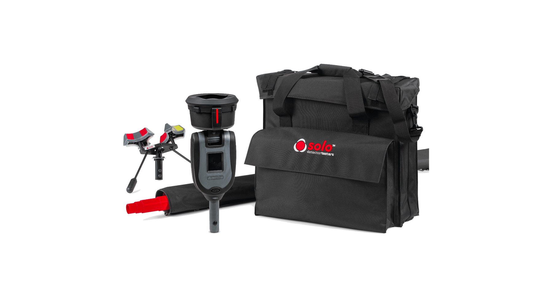 Testifire XTR2 (6m) Kit de extracción y prueba de detector de humo ...