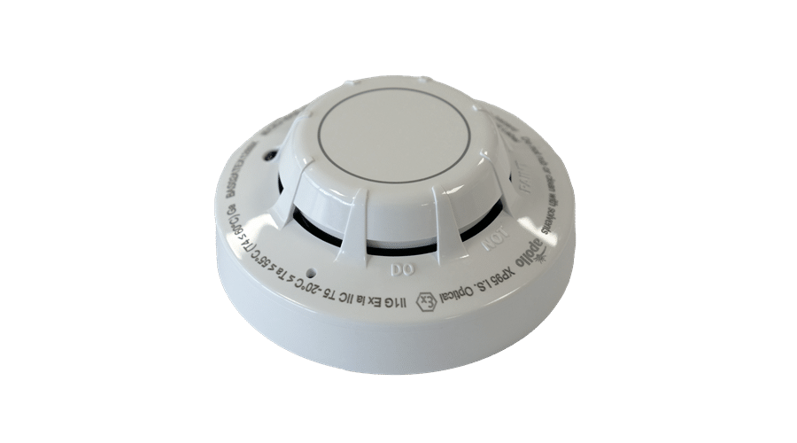Apollo 55000-640APO Detector Apollo Óptico de Humos Analógico XP95 I.S ...