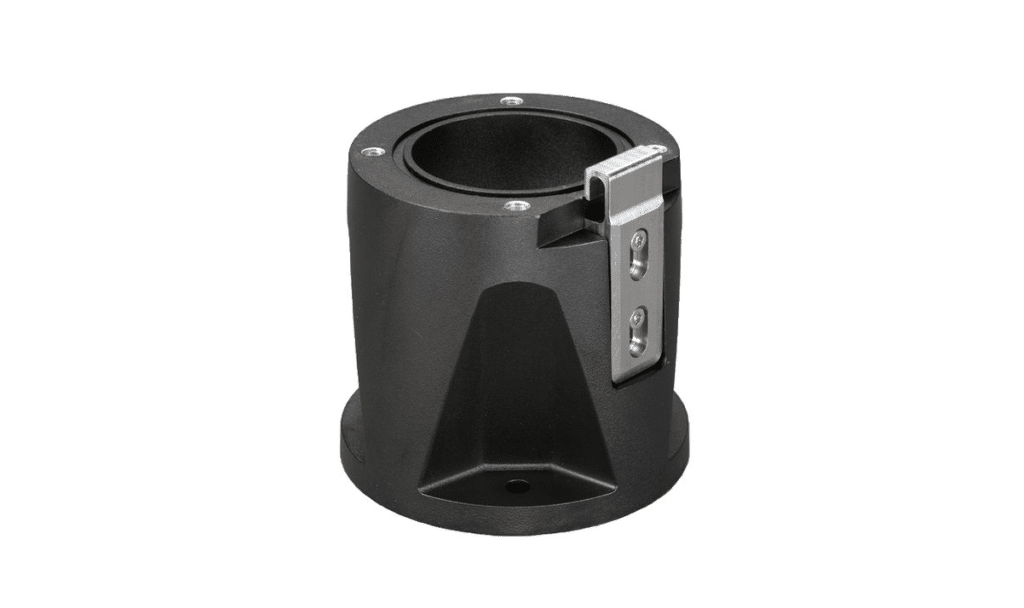 Bosch MIC-DCA-HB Adaptador de conducción (macho M25 a hembra 3/4" NPT ...
