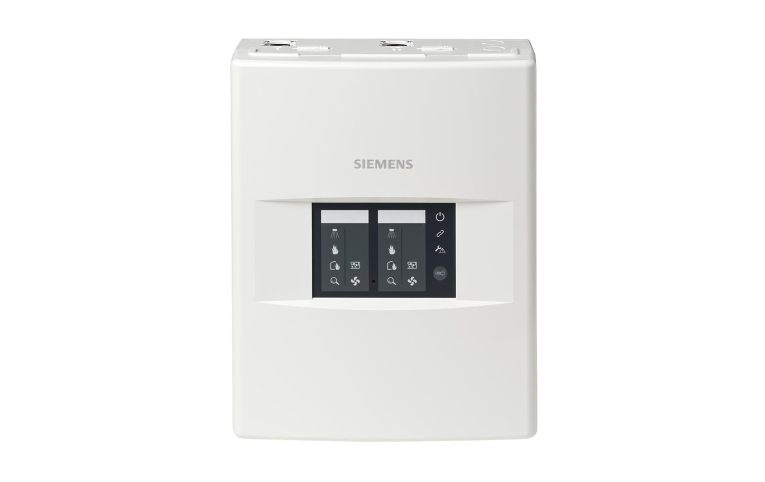 FDA261 Detector de Aspiración Siemens CerberusPRO – Zekuritt